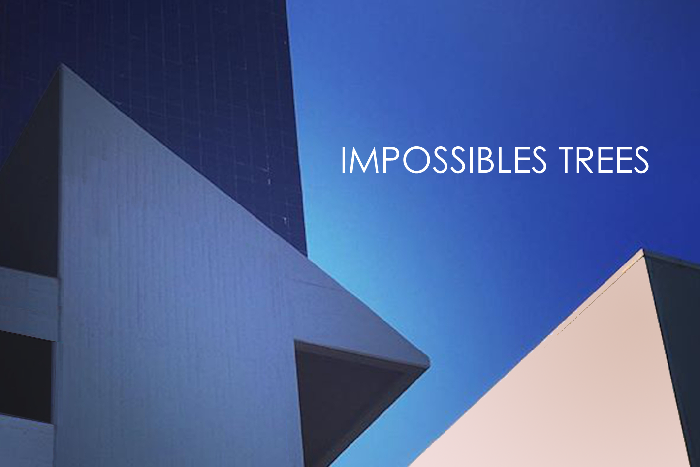 Tobias Zaldua's impossible construction - Geometricae