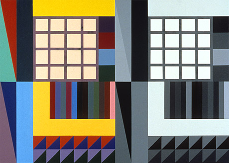 A conversation with Mark Emerson – Geometricae
